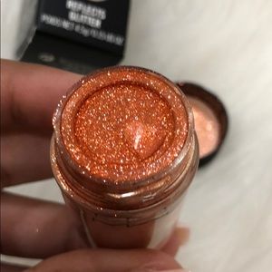 MAC Cosmetics | Makeup | Mac Glitter Eyeshadow | Poshmark